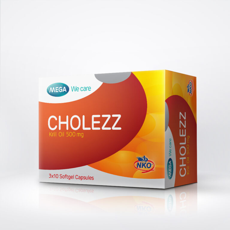 ผลิตภัณฑ์อาหารเสริม Archives - Mega We care