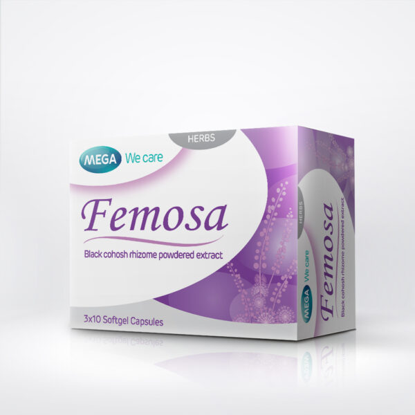 Loreze - Mega We care