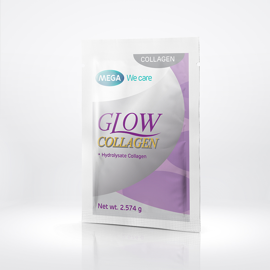 Glow Collagen - Mega We care