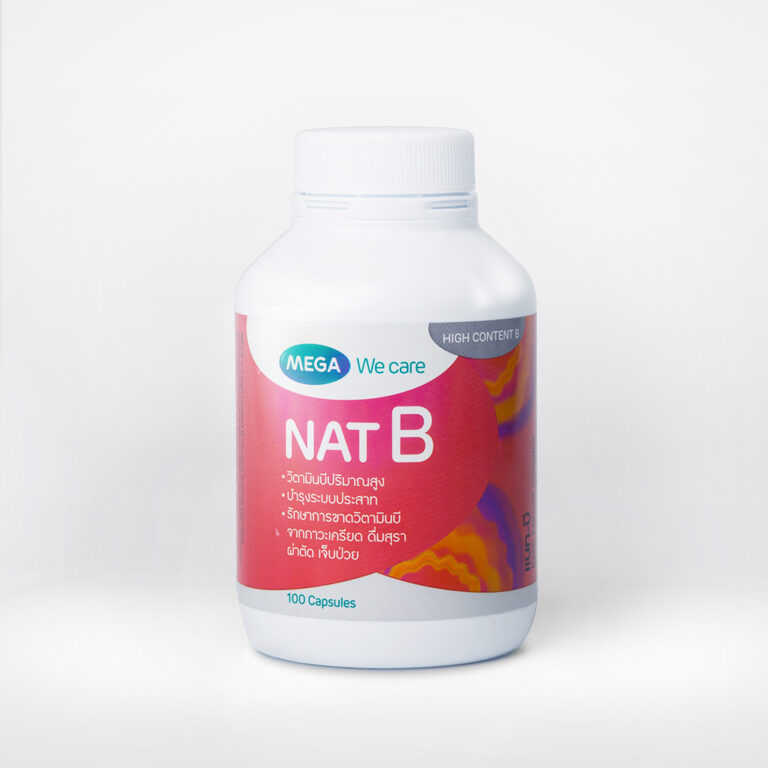 NAT B - Mega We care