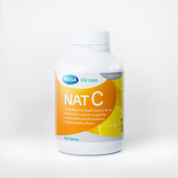 NAT B - Mega We care