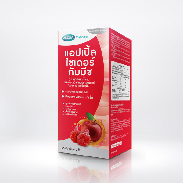 ผลิตภัณฑ์อาหารเสริม Archives - Mega We care